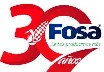 FOSA - Juntos producimos más